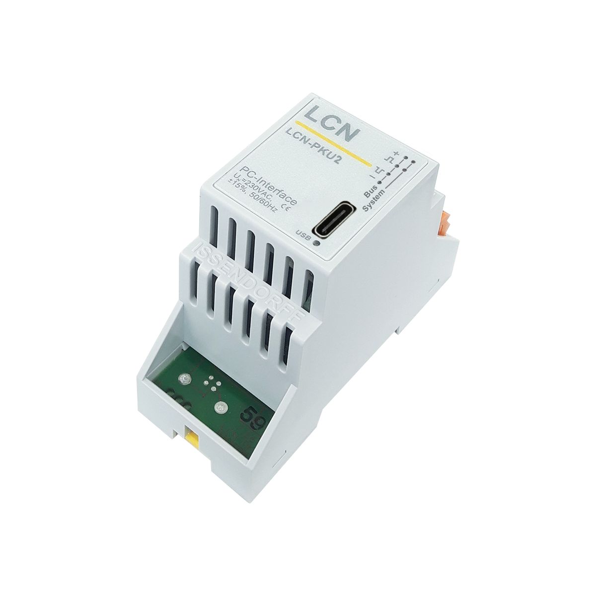 LCN Webshop – Smart Home & Gebäudeautomation kaufen