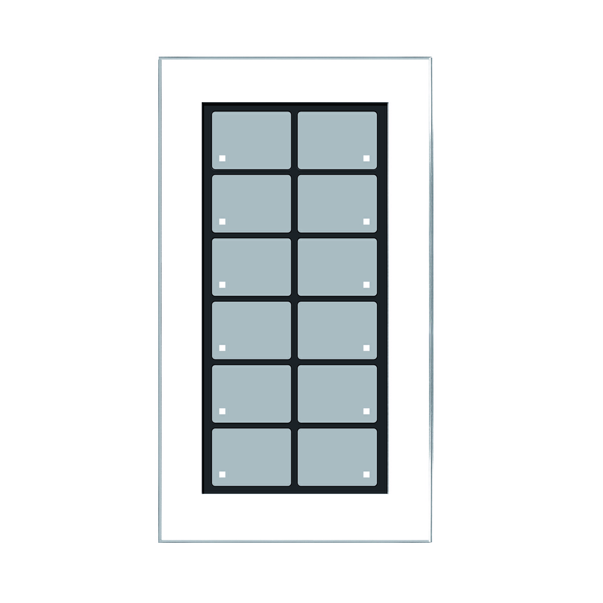 LCN-GT12W | weiß | 30044