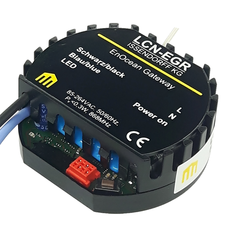 Koppler & Fernsteuerung