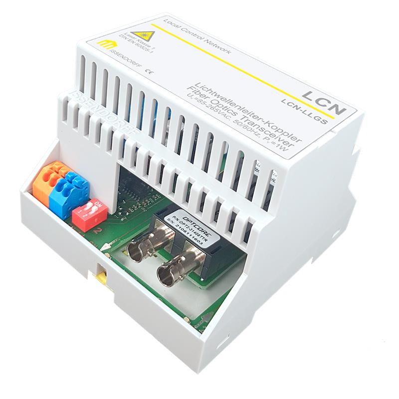 Koppler & Fernsteuerung