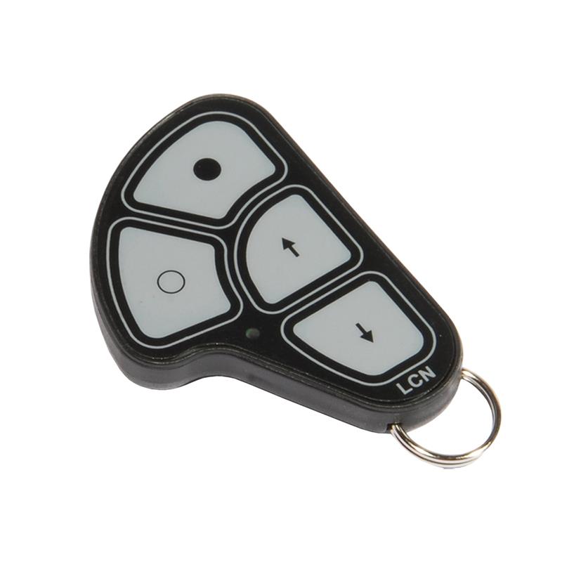 Koppler & Fernsteuerung