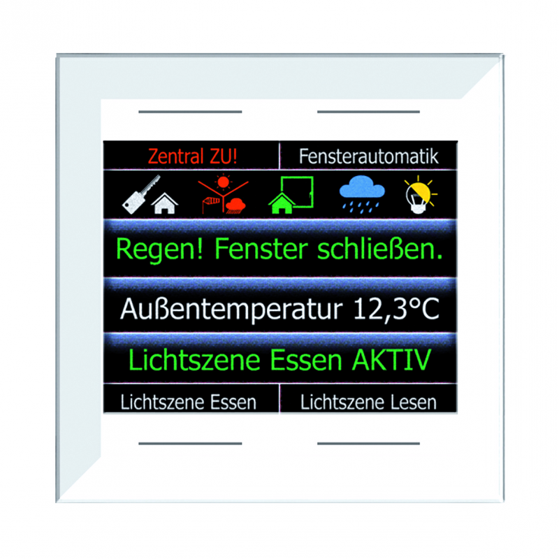 LCN Webshop – Smart Home & Gebäudeautomation kaufen