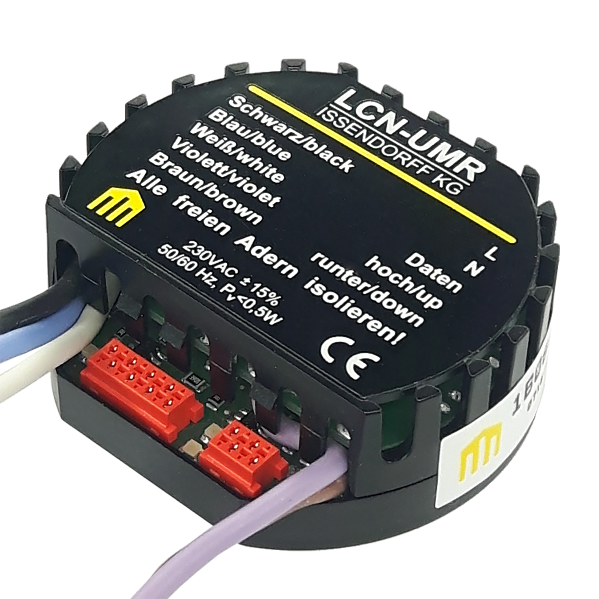 LCN UMR 30258
